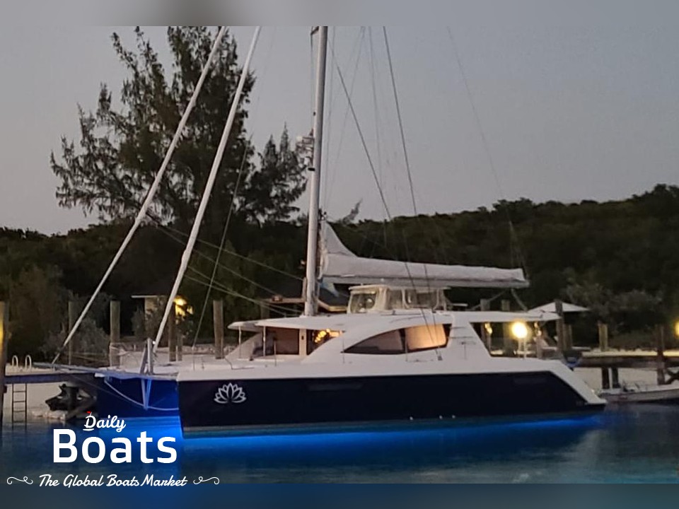 2013 Leopard 48 for sale. View price, photos and Buy 2013 Leopard 48 ...