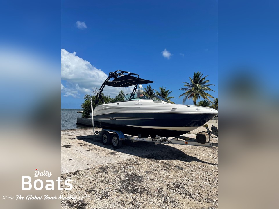 2011 Sea Ray 200 Sundeck for sale. View price, photos and Buy 2011 Sea ...