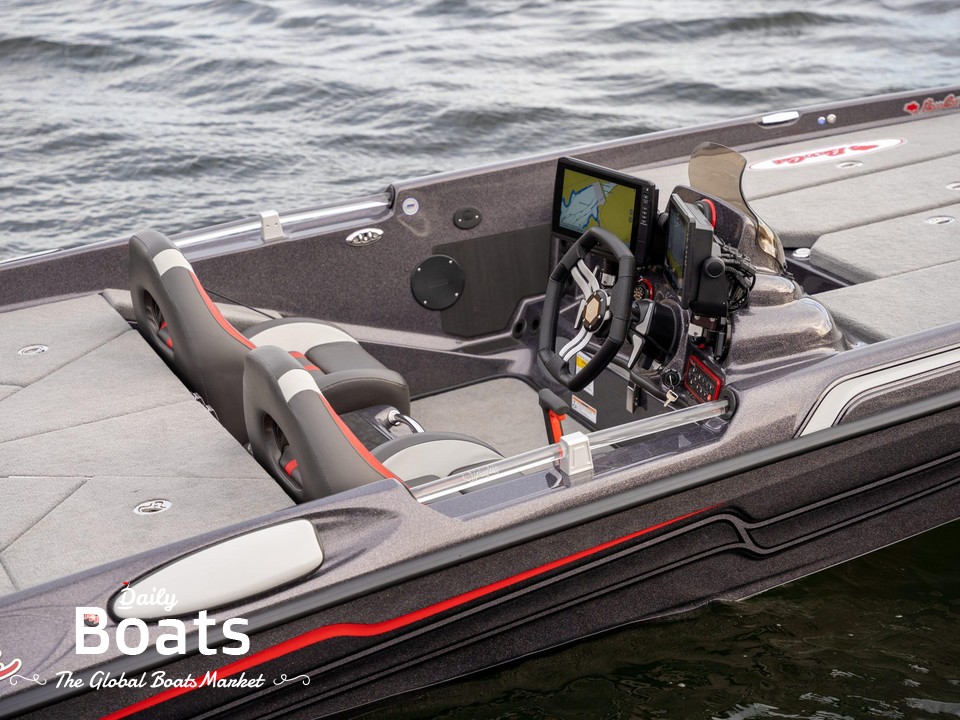 2022 Bass Cat Eyra for sale. View price, photos and Buy 2022 Bass Cat ...