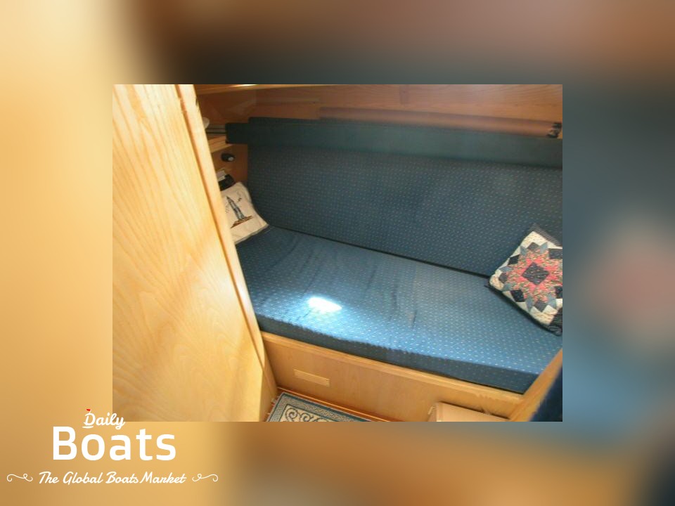2002 Ocea Trawler 49 for sale. View price, photos and Buy 2002 Ocea ...