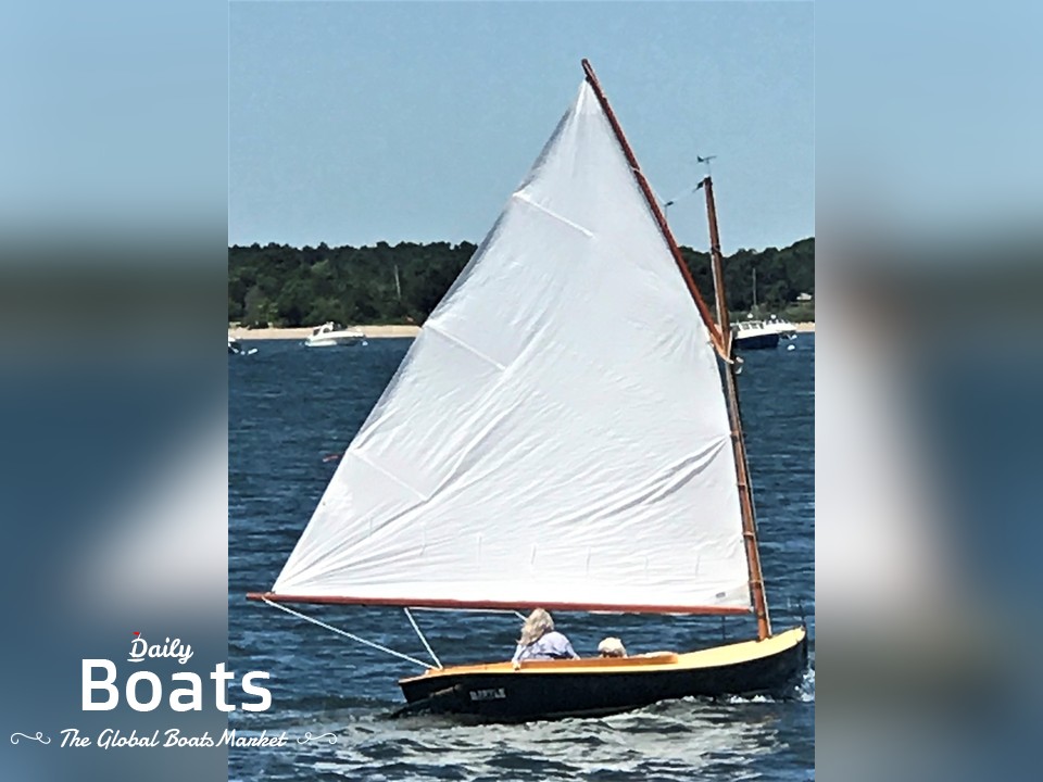 1993 Concordia Beetle Cat for sale. View price, photos and Buy 1993 ...