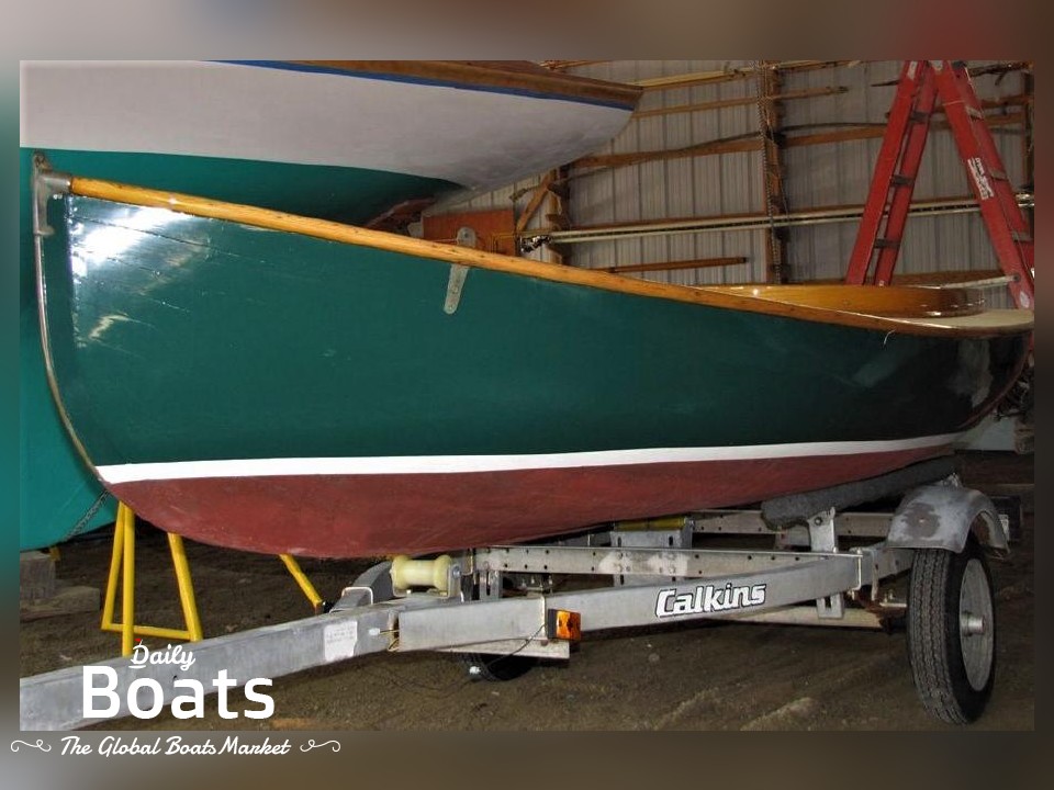 1993 Concordia Beetle Cat for sale. View price, photos and Buy 1993 ...