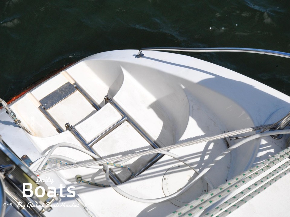 1998 Prout 38 for sale. View price, photos and Buy 1998 Prout 38 #302882