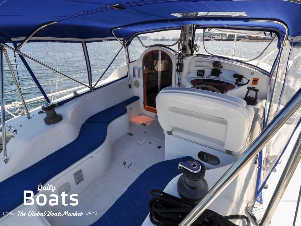 1998 Prout 38 for sale. View price, photos and Buy 1998 Prout 38 #302882