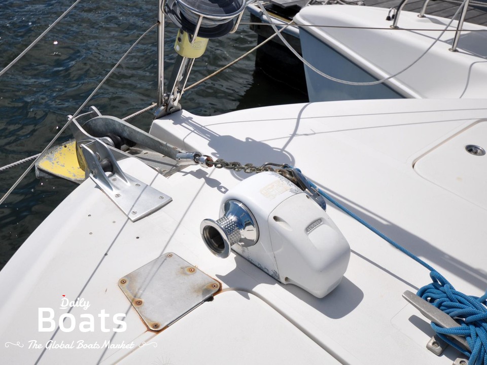 1998 Prout 38 for sale. View price, photos and Buy 1998 Prout 38 #302882