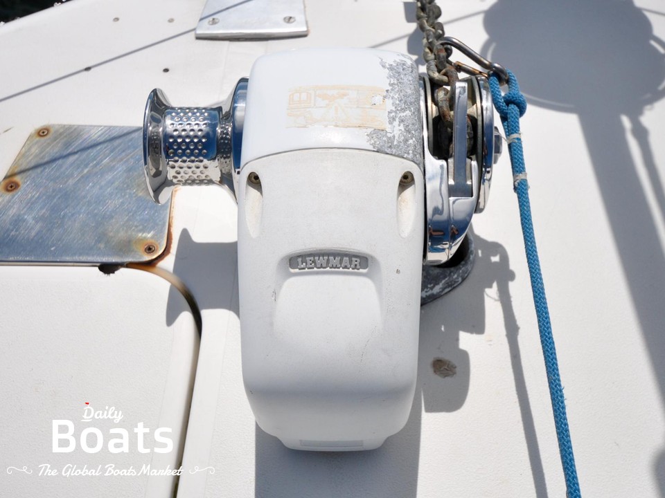 1998 Prout 38 for sale. View price, photos and Buy 1998 Prout 38 #302882