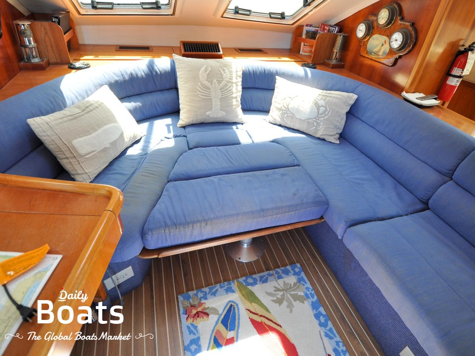 1998 Prout 38 for sale. View price, photos and Buy 1998 Prout 38 #302882