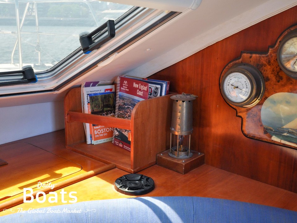 1998 Prout 38 for sale. View price, photos and Buy 1998 Prout 38 #302882