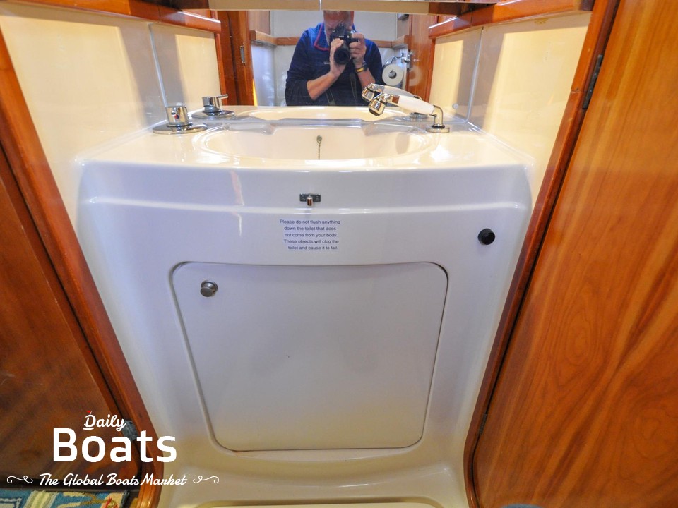 1998 Prout 38 for sale. View price, photos and Buy 1998 Prout 38 #302882