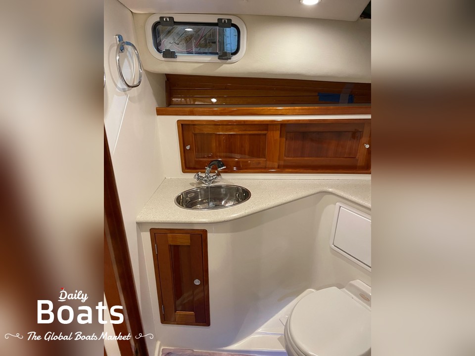 2005 MJM 34Z Downeast for sale. View price, photos and Buy 2005 MJM 34Z ...