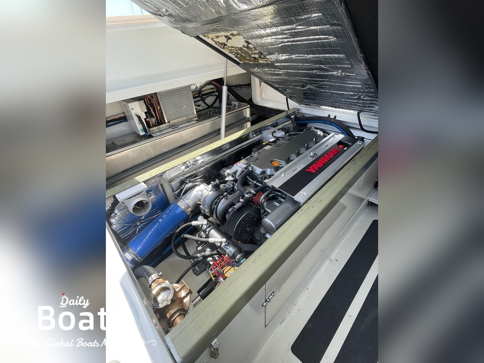 2005 MJM 34Z Downeast for sale. View price, photos and Buy 2005 MJM 34Z ...