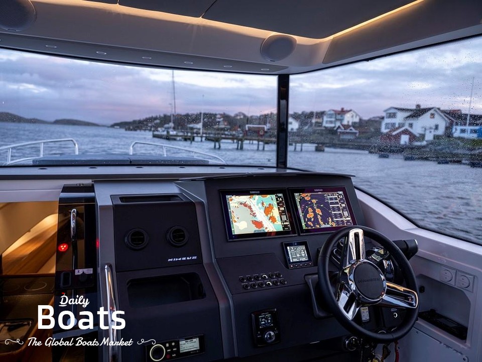 2022 Nimbus Commuter 11 / C11 for sale. View price, photos and Buy 2022 ...