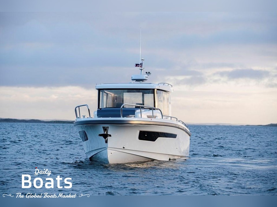 2022 Nimbus Commuter 11 / C11 for sale. View price, photos and Buy 2022 ...