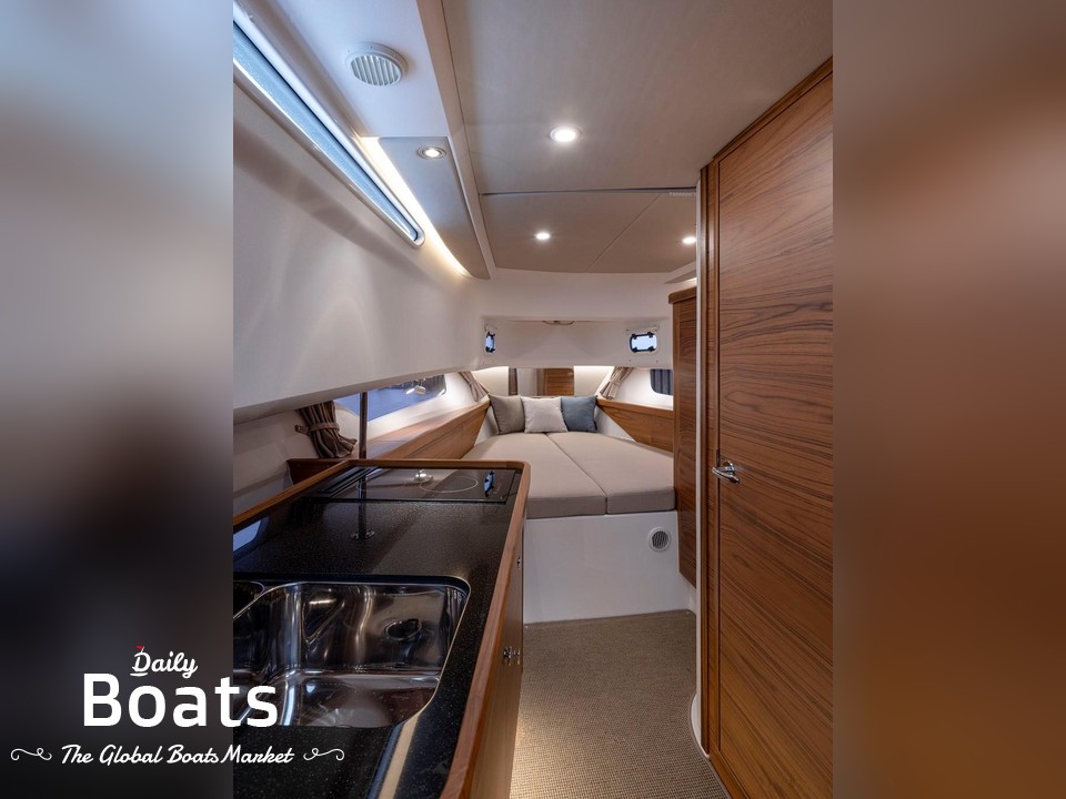 2022 Nimbus Commuter 11 / C11 for sale. View price, photos and Buy 2022 ...