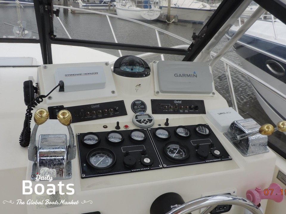 1999 Carolina Classic 28 for sale. View price, photos and Buy 1999 ...