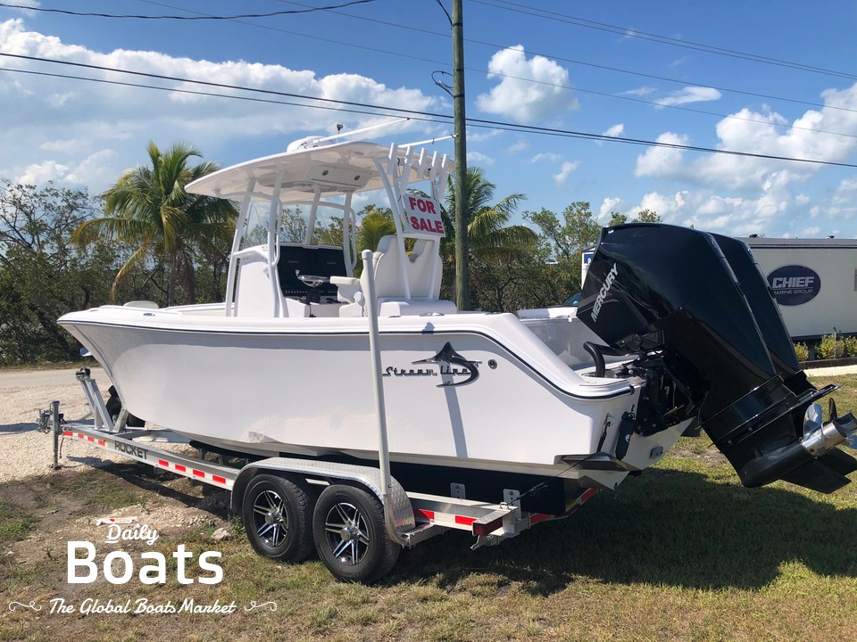 2021 Streamline 26 Cc for sale. View price, photos and Buy 2021 ...