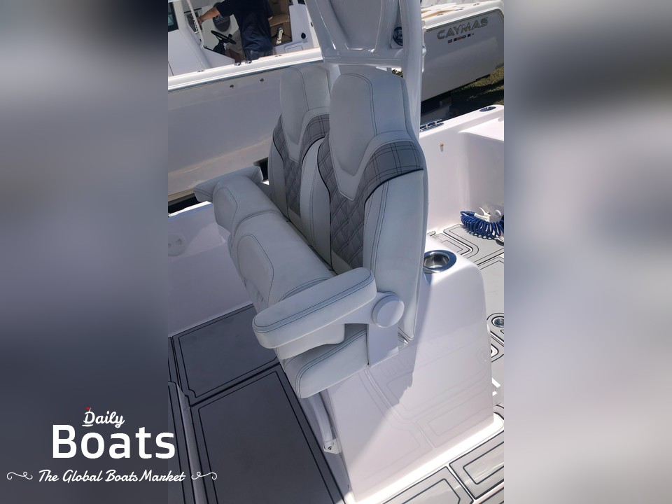 2021 Streamline 26 Cc for sale. View price, photos and Buy 2021 ...