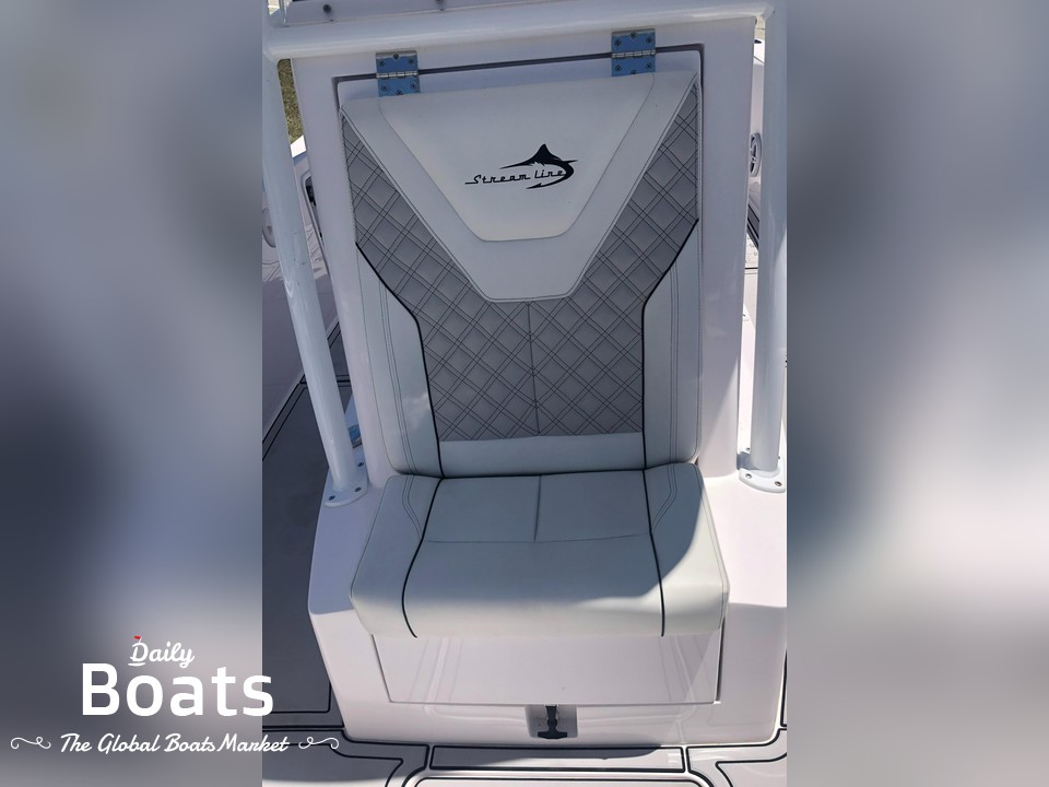 2021 Streamline 26 Cc for sale. View price, photos and Buy 2021 ...