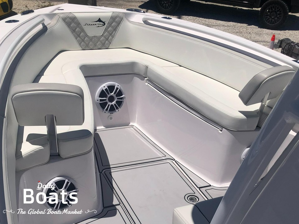 2021 Streamline 26 Cc for sale. View price, photos and Buy 2021 ...