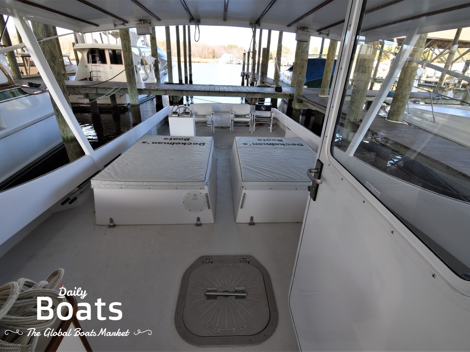 1993 Torres Deckelman 54 for sale. View price, photos and Buy 1993 ...