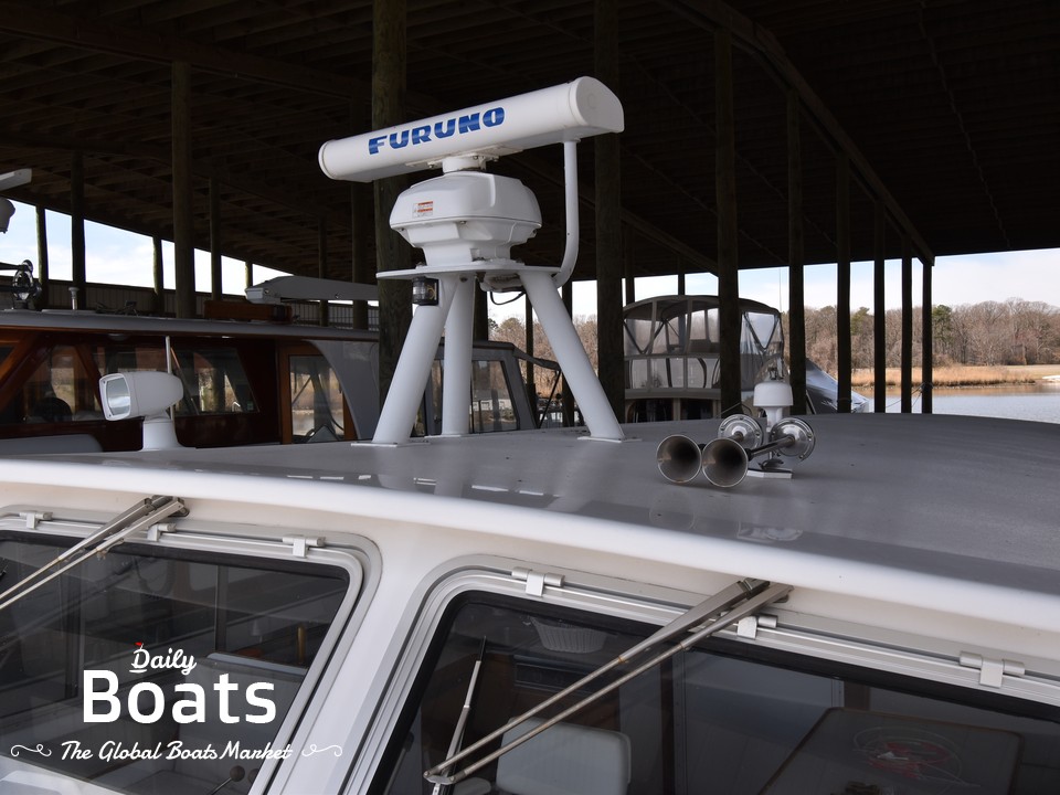 1993 Torres Deckelman 54 for sale. View price, photos and Buy 1993 ...