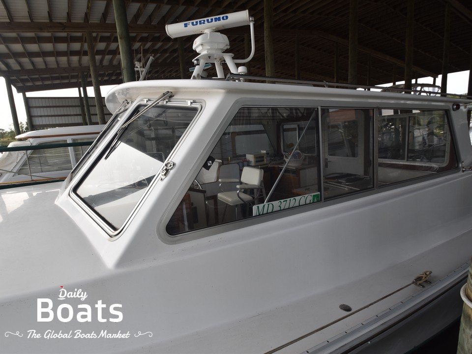 1993 Torres Deckelman 54 for sale. View price, photos and Buy 1993 ...