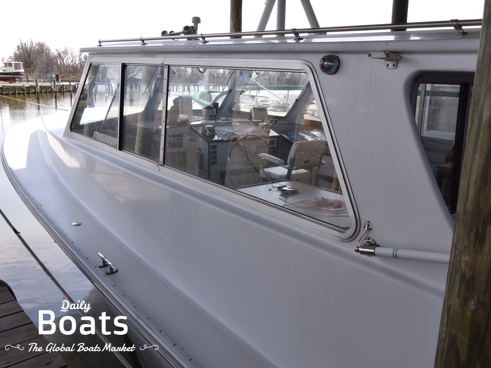 1993 Torres Deckelman 54 for sale. View price, photos and Buy 1993 ...