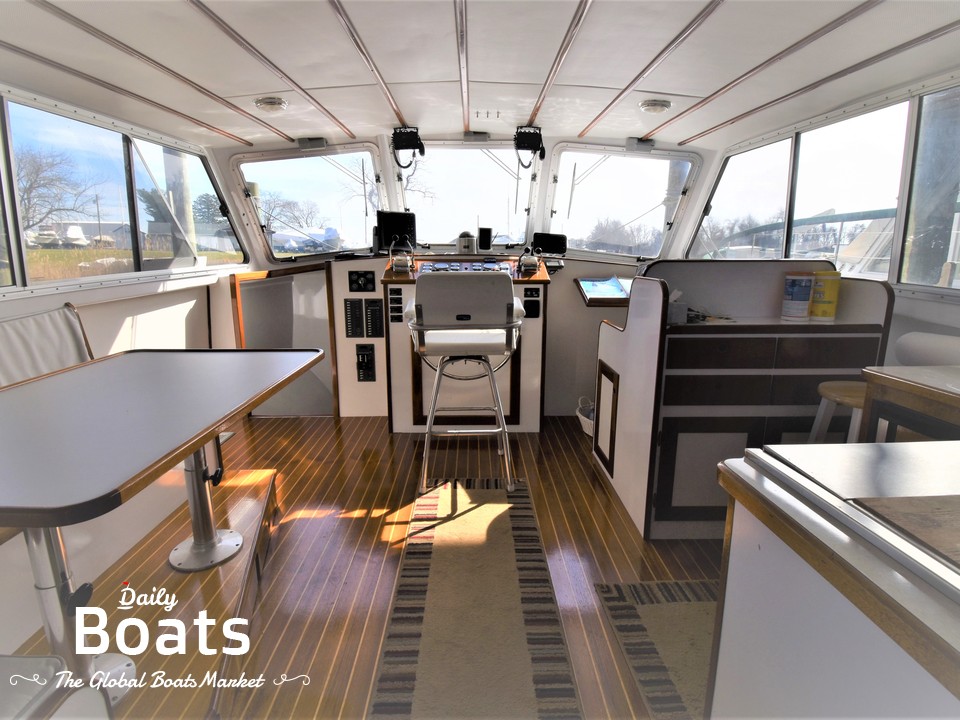 1993 Torres Deckelman 54 for sale. View price, photos and Buy 1993 ...