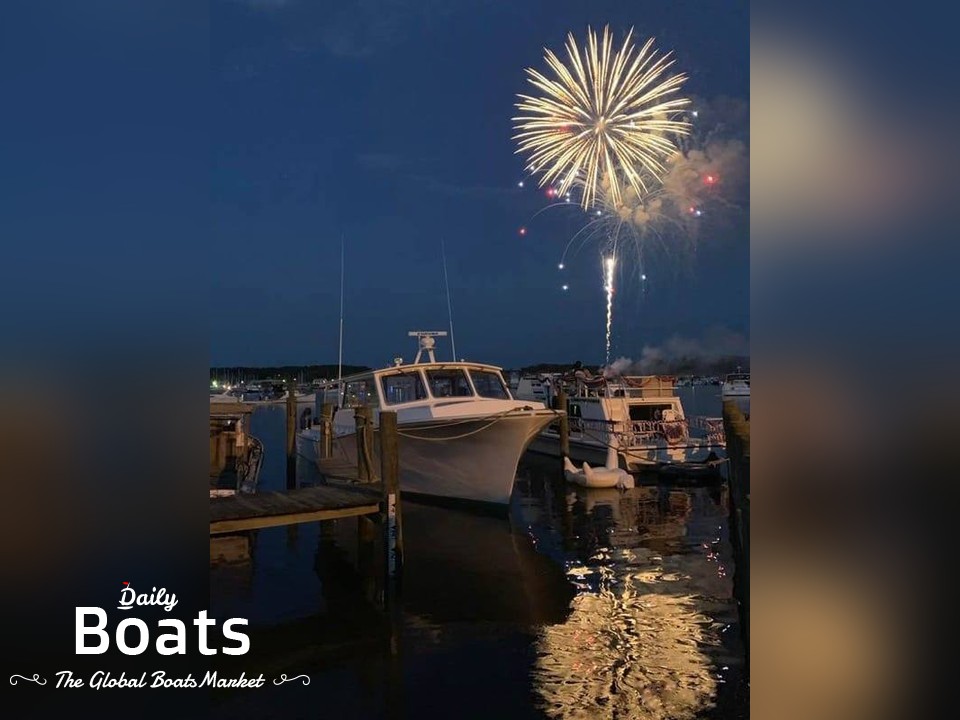 1993 Torres Deckelman 54 for sale. View price, photos and Buy 1993 ...