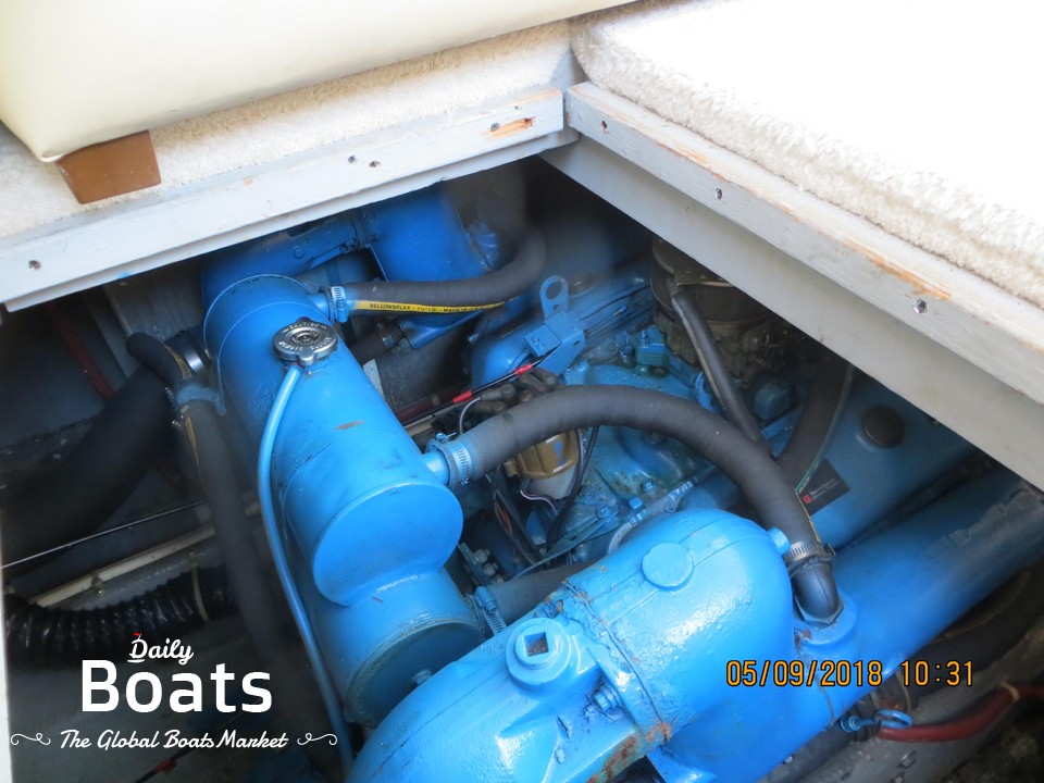 1988 Silverton Motor Yacht for sale. View price, photos and Buy 1988 ...