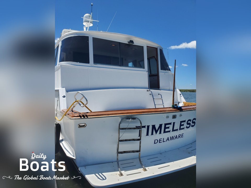 1976 Hatteras 70 Motor Yacht for sale. View price, photos and Buy 1976 ...