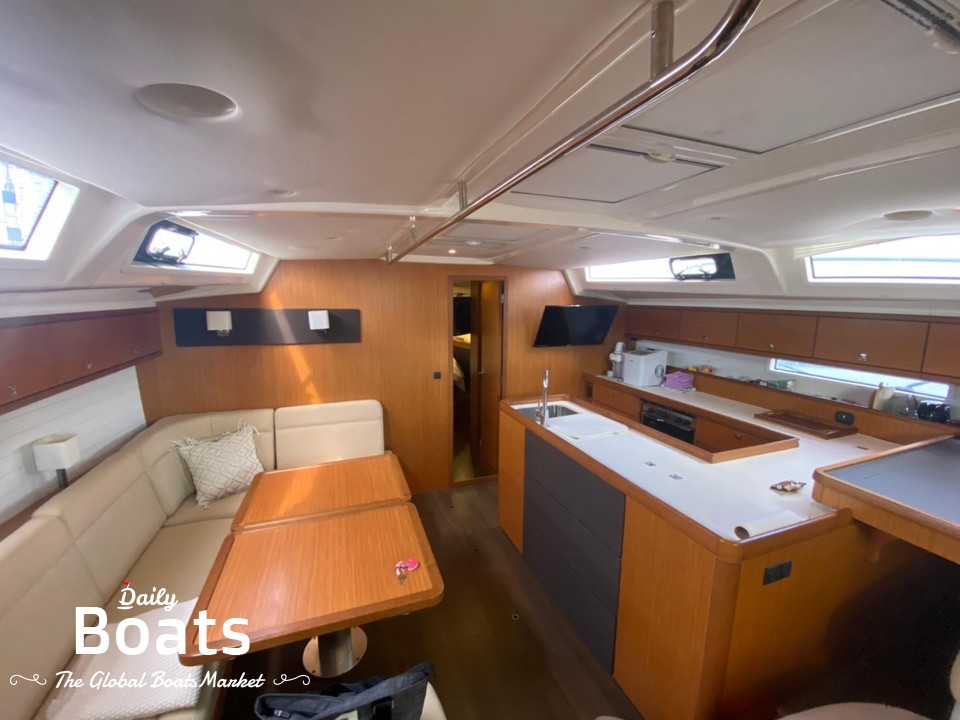 2015 Bavaria 56 for sale. View price, photos and Buy 2015 Bavaria 56 ...
