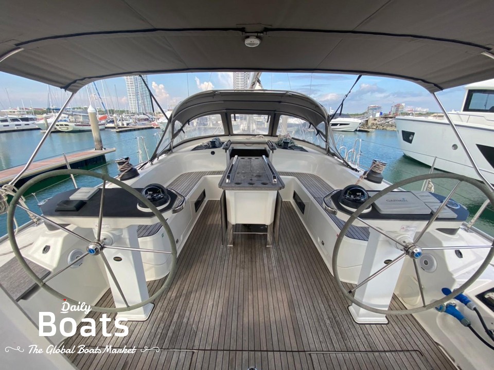 2015 Bavaria 56 for sale. View price, photos and Buy 2015 Bavaria 56 ...