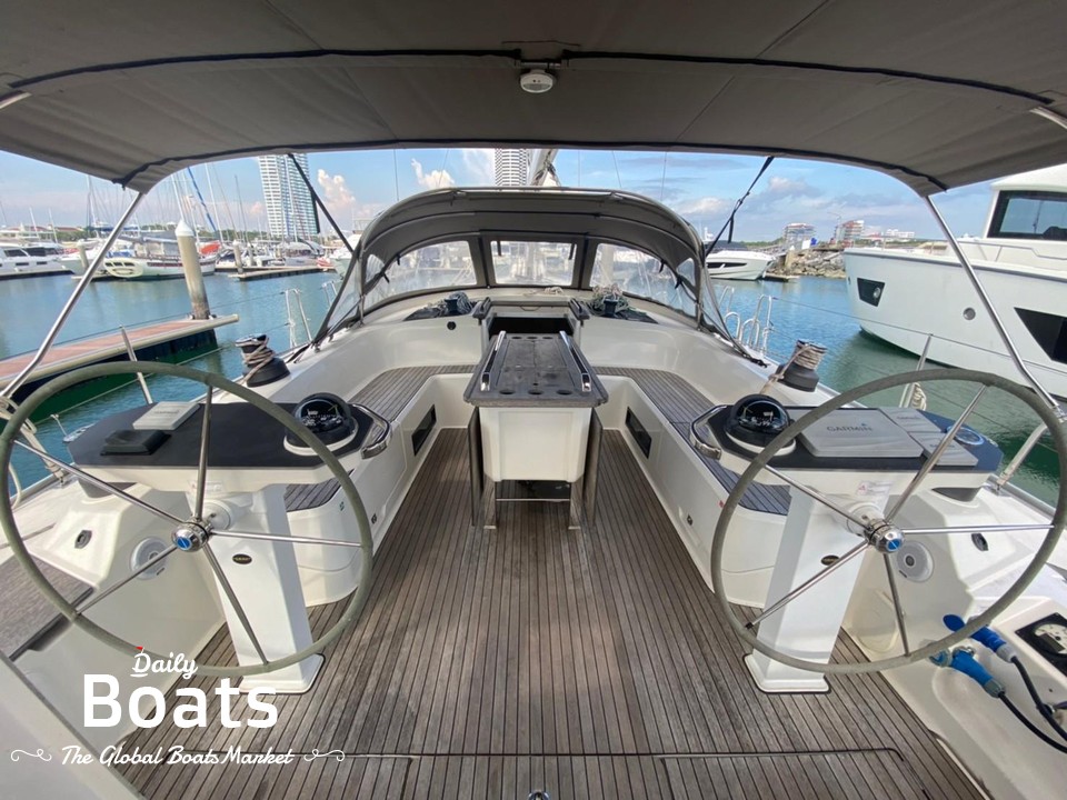 2015 Bavaria 56 for sale. View price, photos and Buy 2015 Bavaria 56 ...