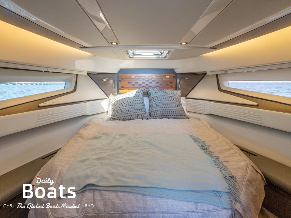 2021 Tiara Yachts 43 Le for sale. View price, photos and Buy 2021 Tiara ...