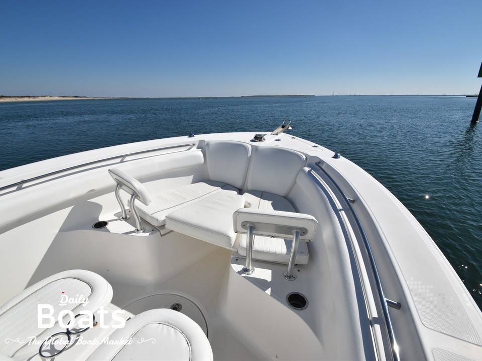 2015 Sea Fox 256 Commander for sale. View price, photos and Buy 2015 ...