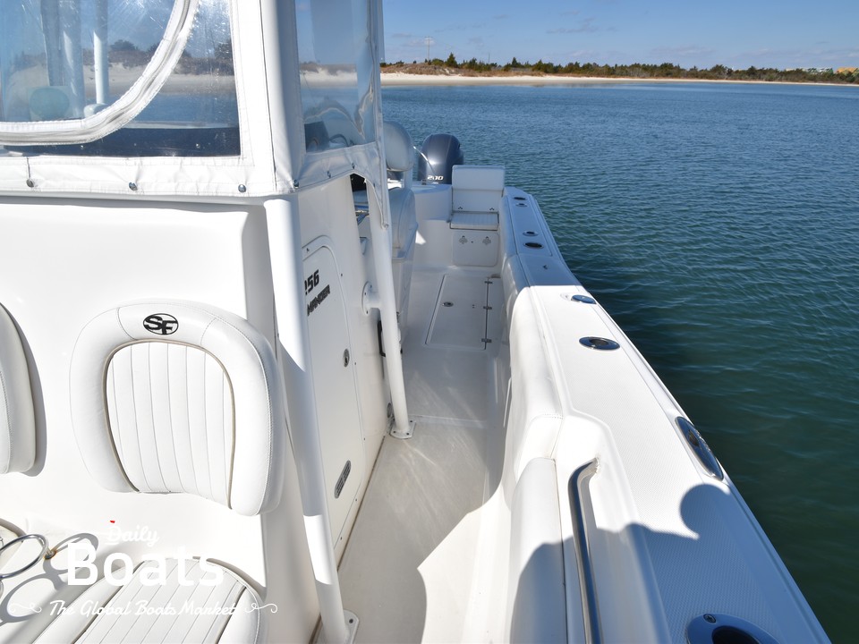2015 Sea Fox 256 Commander for sale. View price, photos and Buy 2015 ...