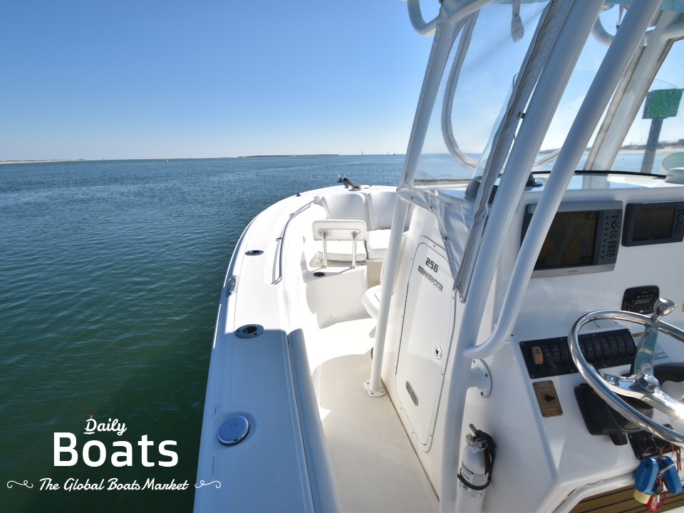 2015 Sea Fox 256 Commander for sale. View price, photos and Buy 2015 ...