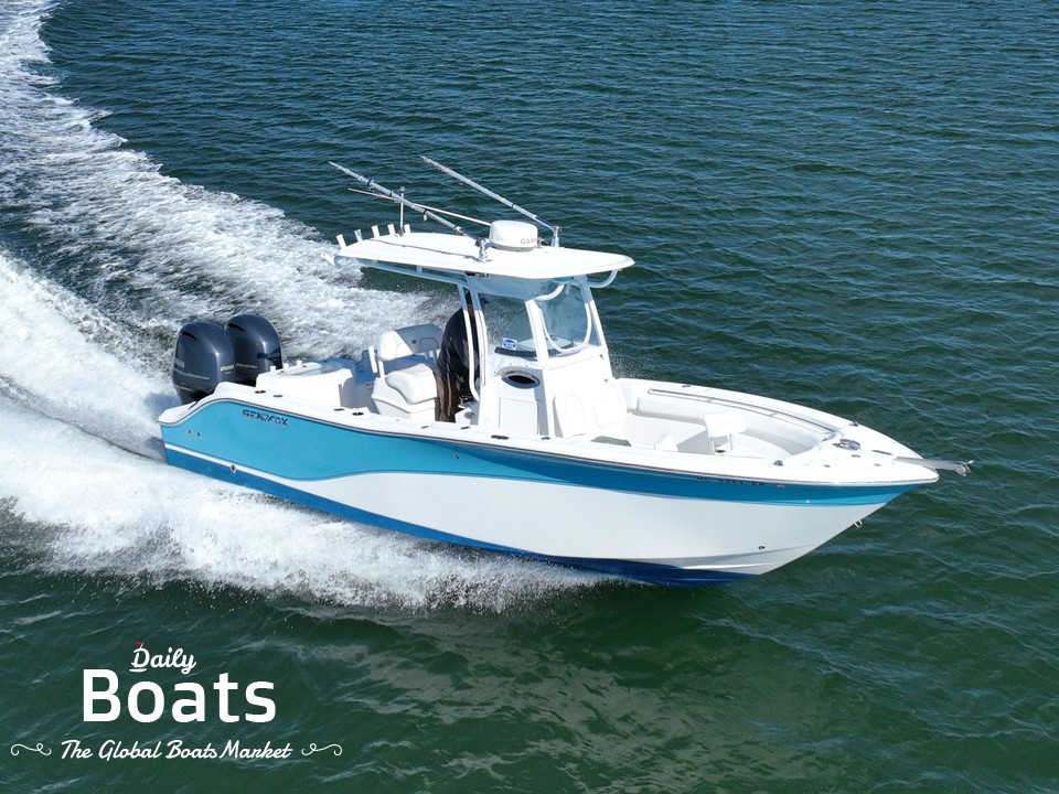 2015 Sea Fox 256 Commander for sale. View price, photos and Buy 2015 ...