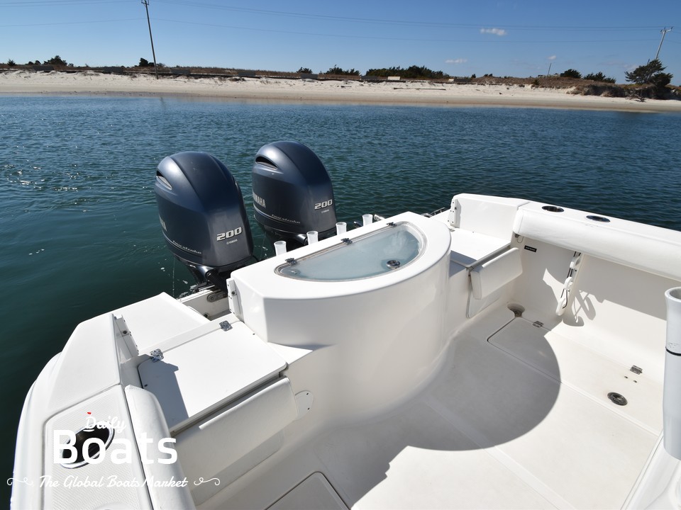 2015 Sea Fox 256 Commander for sale. View price, photos and Buy 2015 ...