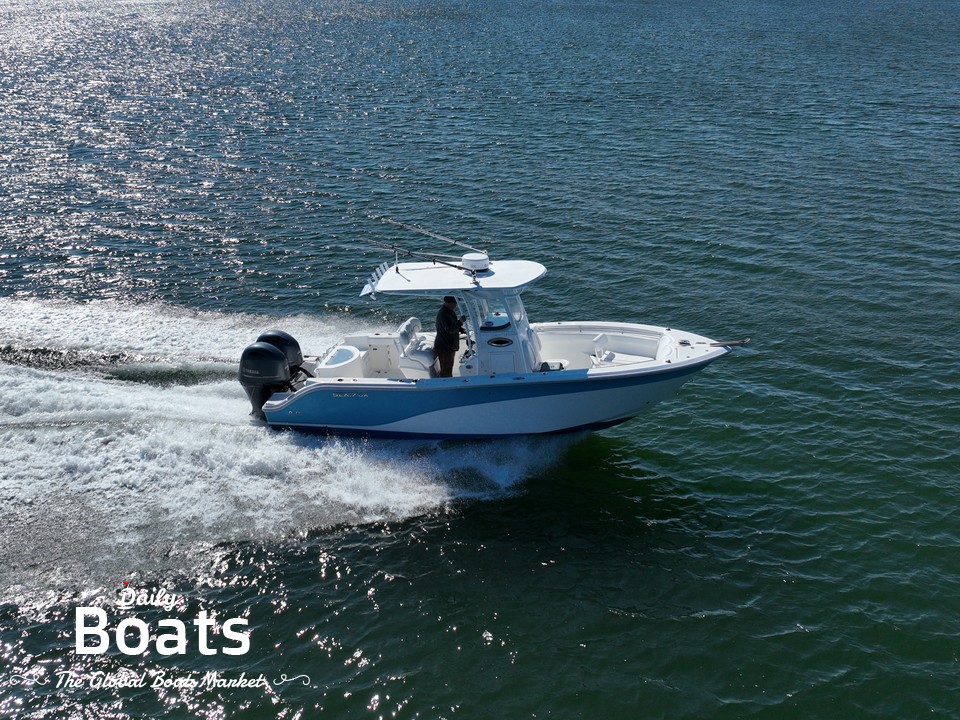 2015 Sea Fox 256 Commander for sale. View price, photos and Buy 2015 ...