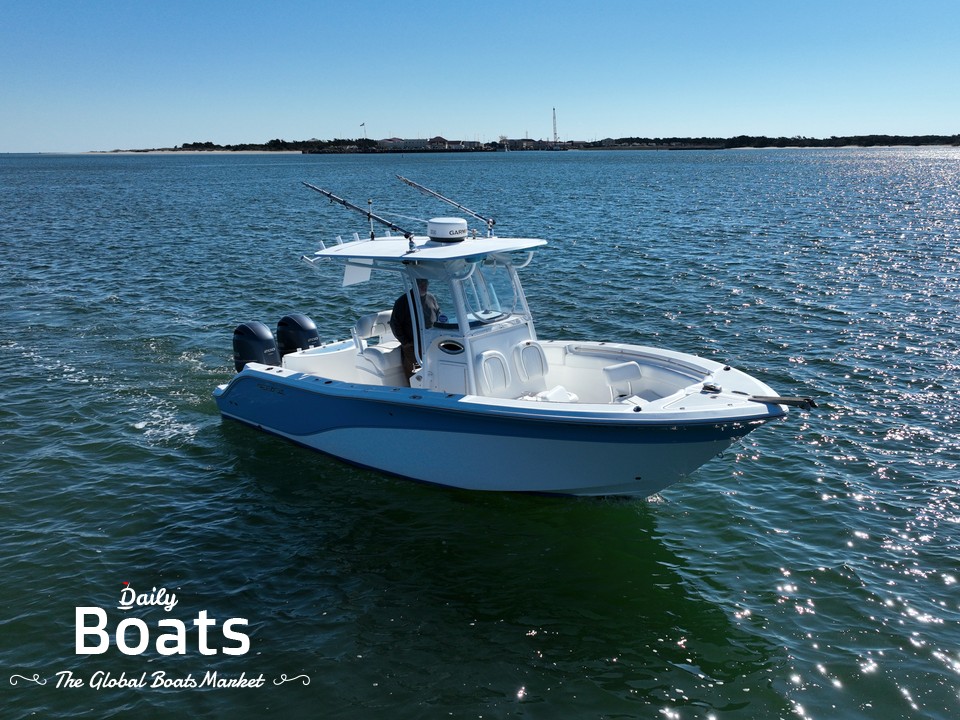 2015 Sea Fox 256 Commander for sale. View price, photos and Buy 2015 ...