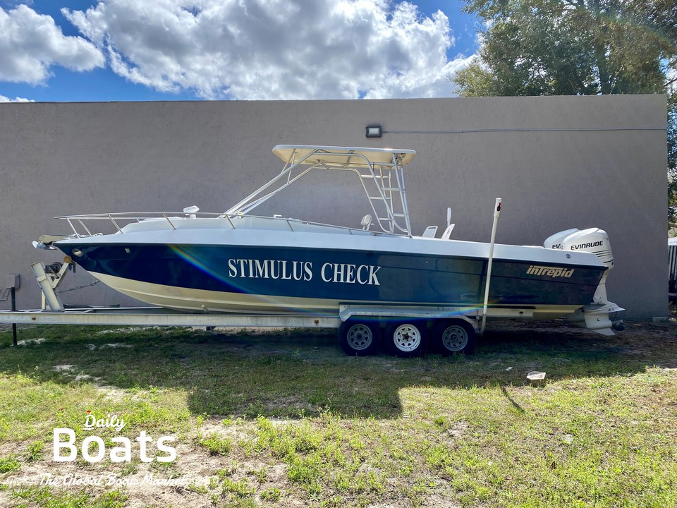 1980 Outlaw 28 Walkaround for sale. View price, photos and Buy 1980 ...