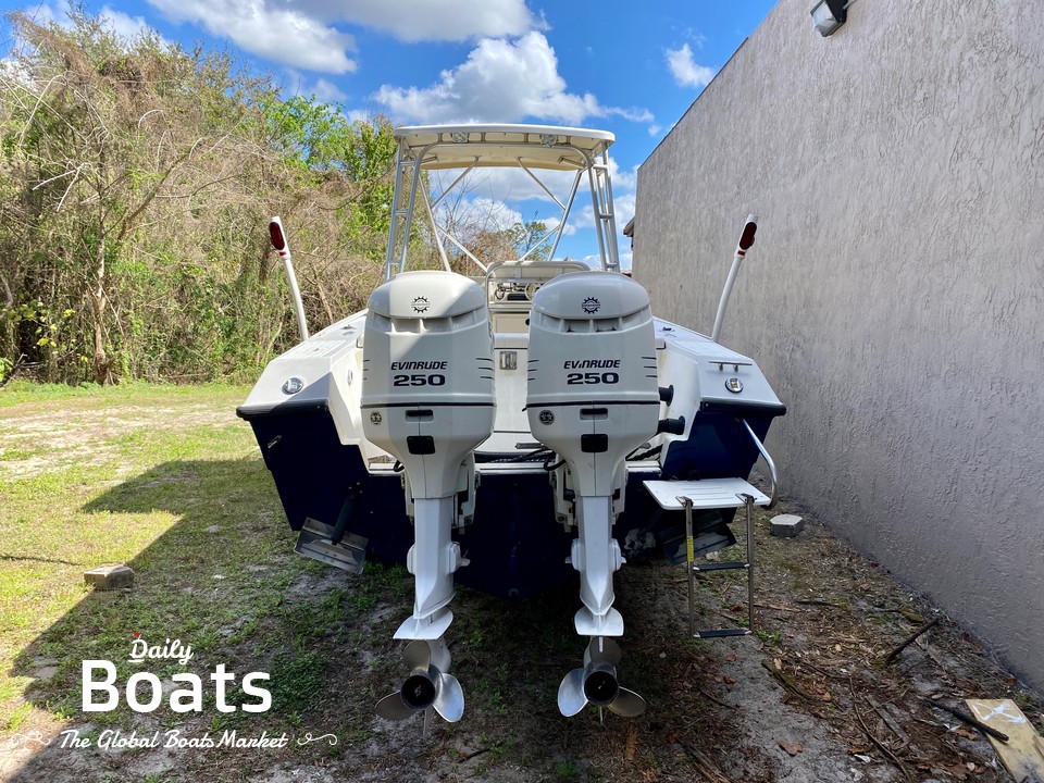 1980 Outlaw 28 Walkaround for sale. View price, photos and Buy 1980 ...