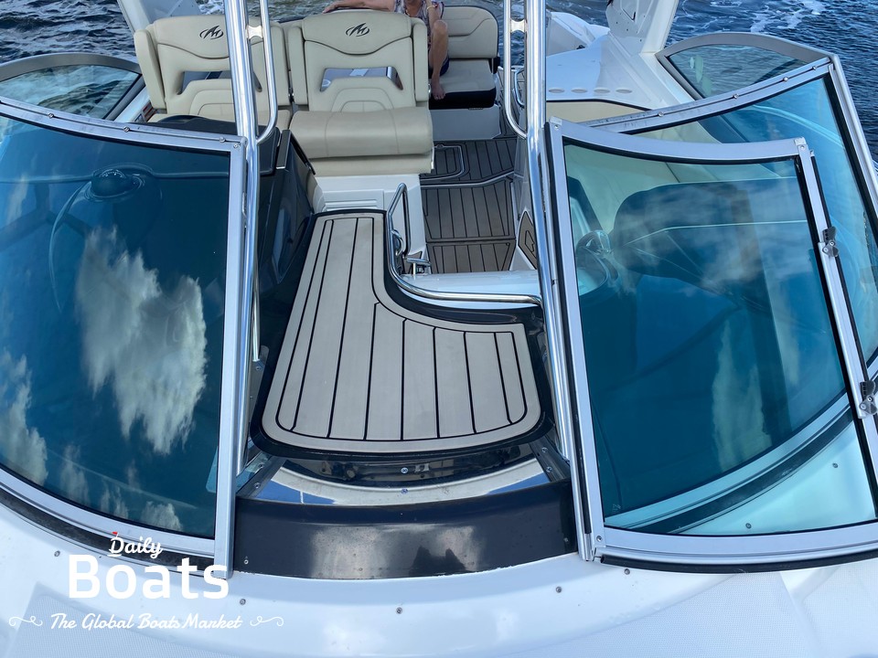 2018 Monterey 355 Sport Yacht for sale. View price, photos and Buy 2018 ...