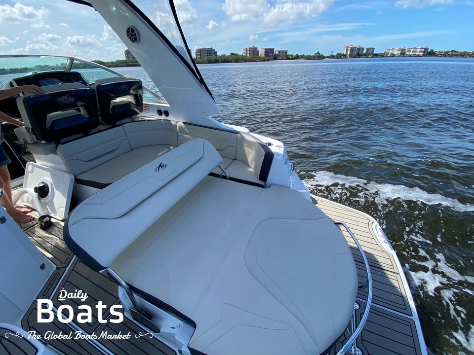 2018 Monterey 355 Sport Yacht for sale. View price, photos and Buy 2018 ...