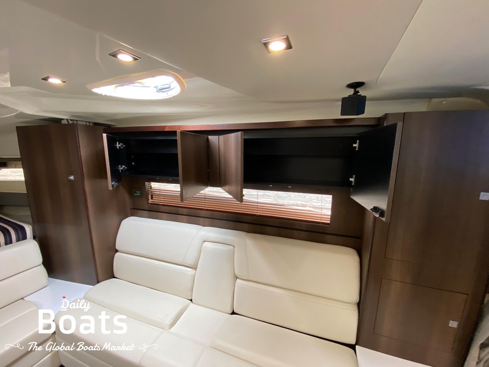 2018 Monterey 355 Sport Yacht for sale. View price, photos and Buy 2018 ...