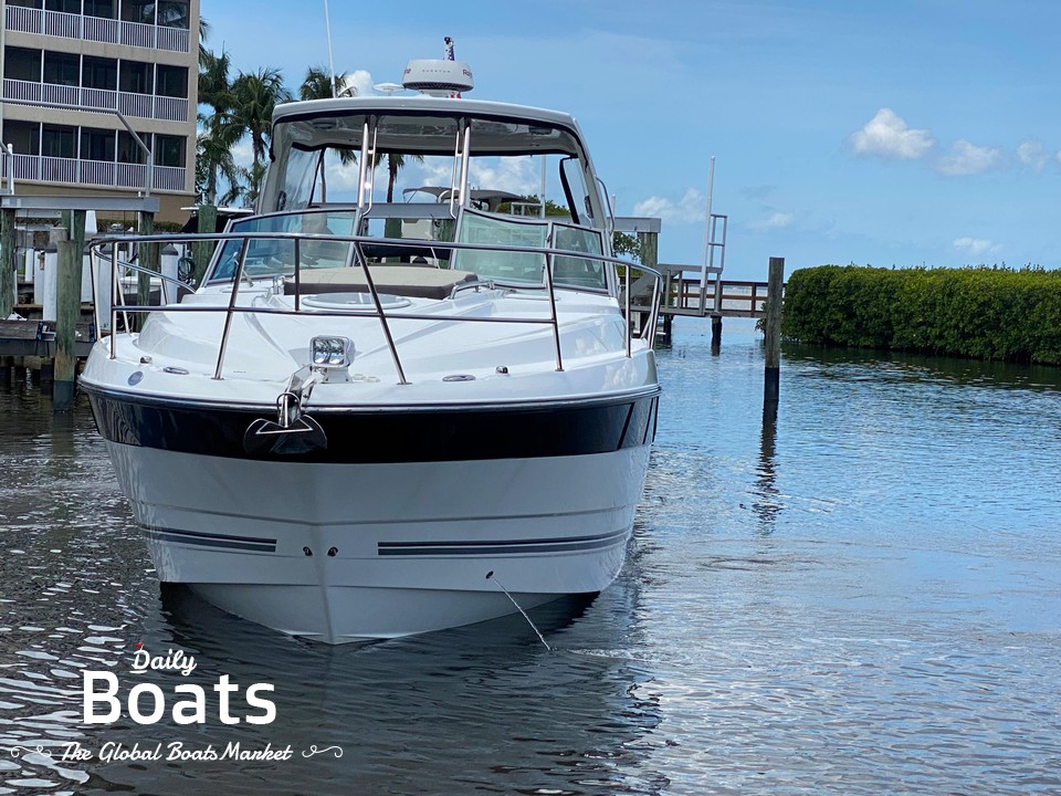 2018 Monterey 355 Sport Yacht for sale. View price, photos and Buy 2018 ...