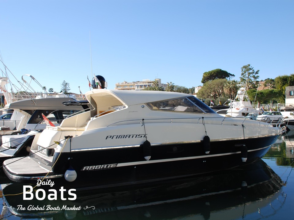 2007 Primatist G 46 for sale. View price, photos and Buy 2007 Primatist ...
