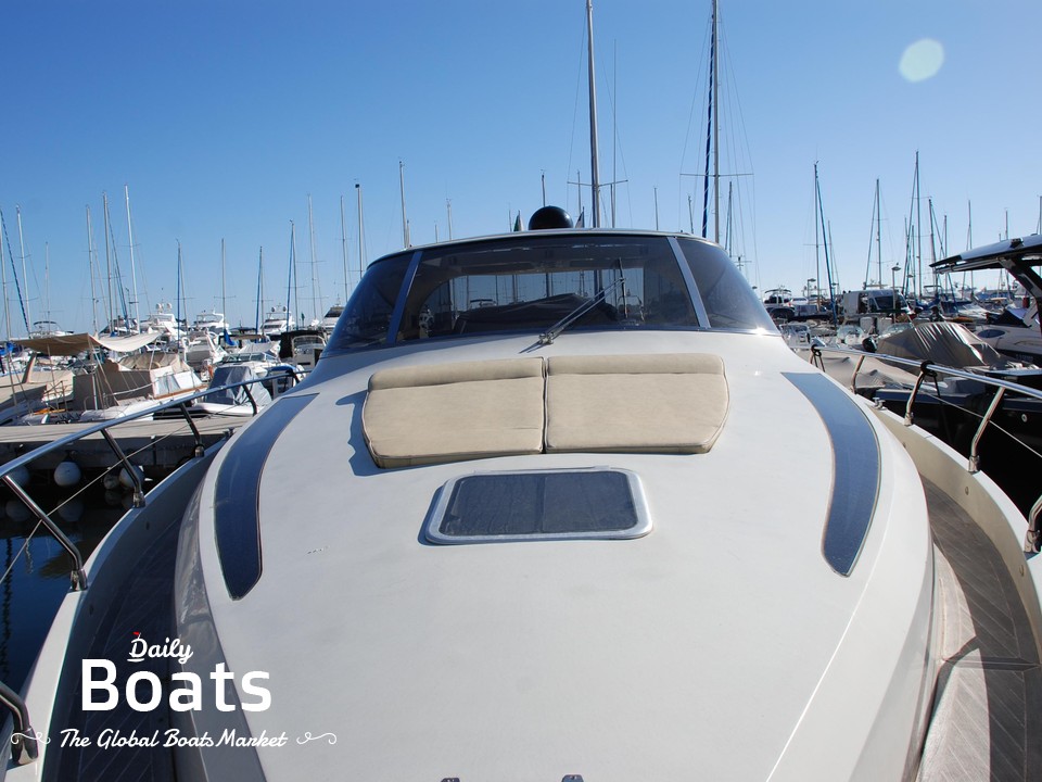 2007 Primatist G 46 for sale. View price, photos and Buy 2007 Primatist ...